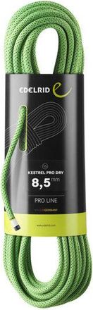 Edelrid Kestrel Pro Dry 8,5 mm - Halbseil
