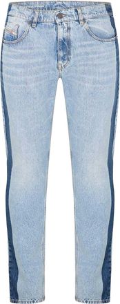 Diesel Jeans f&uuml;r Herren (Blaues Denim)