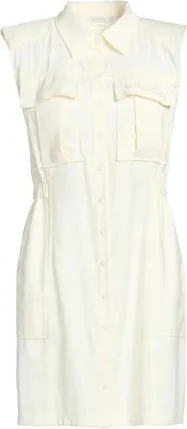 Patrizia Pepe ROBES - Robes courtes sur YOOX.COM