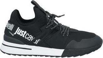 Just Cavalli CHAUSSURES - Sneakers sur YOOX.COM