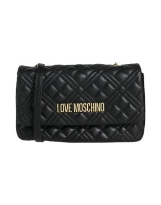 Love Moschino TASCHEN - Umh&auml;ngetasche auf YOOX.COM