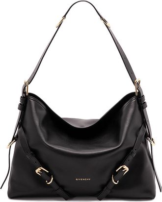 Givenchy Umhängetasche - Schwarz