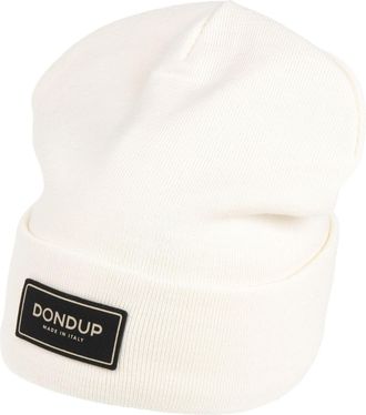 Dondup ACCESSOIRES - M&uuml;tzen & H&uuml;te auf YOOX.COM