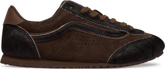 Vans Sneakers Vans Super Lowpro VN000D83BRO1 Braun