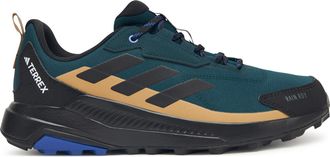 adidas Trekkingschuhe adidas Terrex Anylander Rain.Rdy JQ1595 Grün