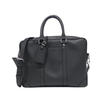 Louis Vuitton Herren, Pre-Owned, Schwarzk, ONE SIZEGr&ouml;&szlig;e