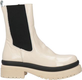 Miss Unique SCHUHE - Stiefeletten auf YOOX.COM