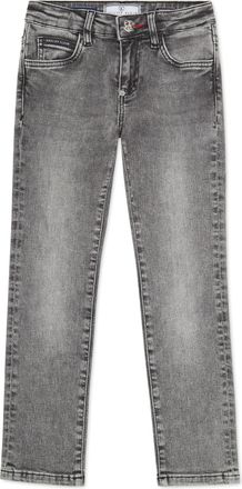 Philipp Plein Normale Passform