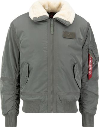 Alpha Industries Jacke B15-3 TT
