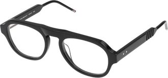 Thom Browne unisex, Accessoires, Multicolore, Taille: 52 MM Ueo416A Eyeglasses