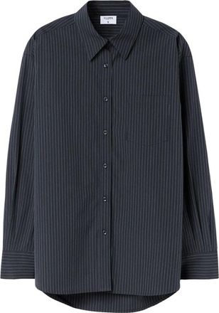 Filippa K Damen, Blusen & Hemden, Schwarzk, XSGr&ouml;&szlig;e