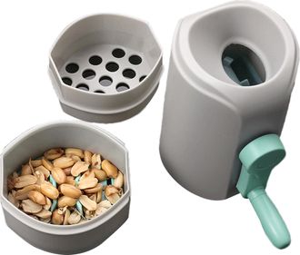Generic Tragbarer Snack-Sch&auml;ler - kleines Sch&auml;lger&auml;t, Erdnuss-Gadget-Schalensch&auml;ler | Schnell&ouml;ffner-Maschine, tragbarer schneller Snack-Schalen&ouml;ffner, Haushal