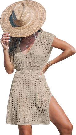 Cupshe Strandkleid