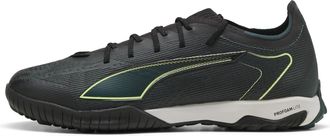 Puma Chaussures de football ULTRA 6 PRO CAGE TT Unisexe, Chaussures, Noir, 40.5