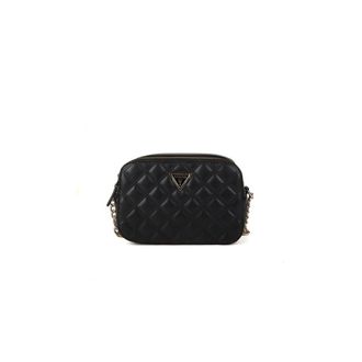 Guess Giully Ii Camera Bag - - Bags - Damen - Schwarzk - ONE SIZE