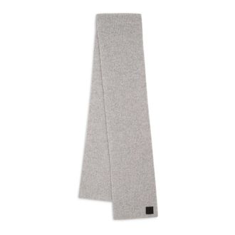 Anine Bing Femme, Accessoires, Gris, Taille: ONE Size Hannah Scarf A-12-3182