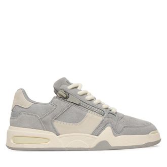 Giuseppe Zanotti Sneakers Giuseppe Zanotti RU50014 Grau
