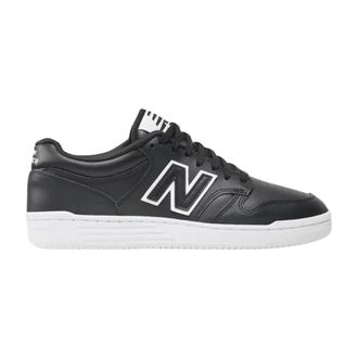 New Balance Homme, Chaussures, Noir, Taille: 40 EU Baskets
