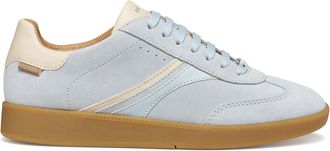 Geox Sneakers Geox D Meleda D56UGA 022BC C0397 Himmelblau