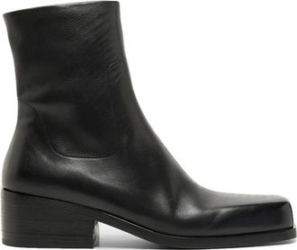 Mars&egrave;ll Homme, Chaussures, Noir, Taille: 43 EU Bottine Cassello