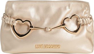 Love Moschino TASCHEN - Pochetten auf YOOX.COM