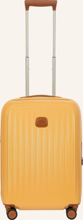 Bric's Trolley Taormina gold