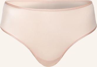 Mey Mey Slip Serie Joan Aus Satin rosa