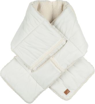 UGG AW UGGFLUFF REV SCARF