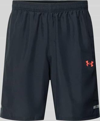 Under Armour Tech Utility Shorts mit Label-Print