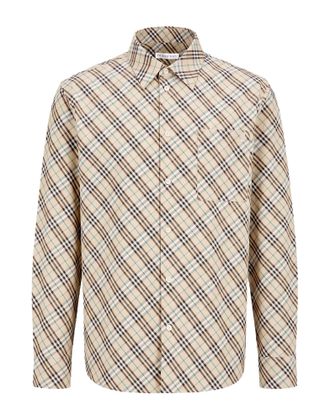 Burberry TOPS - Hemden auf YOOX.COM