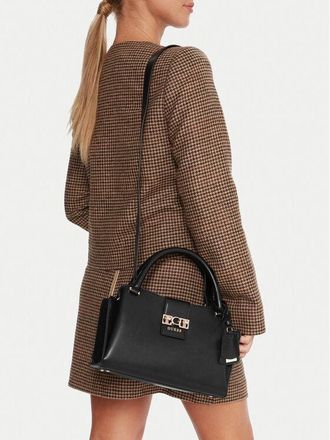 Guess Handtasche HWVG98 91050 Schwarz