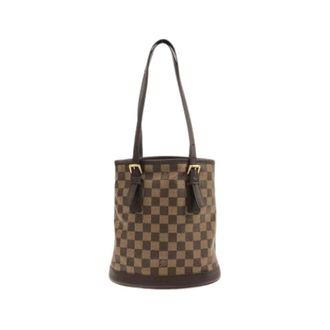Louis Vuitton Pre-owned Vintage Bucket Bag - - Pre-owned - Damen - Braun - ONE SIZE