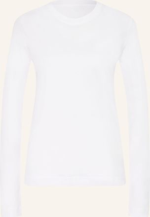 Arket Arket Longsleeve weiss