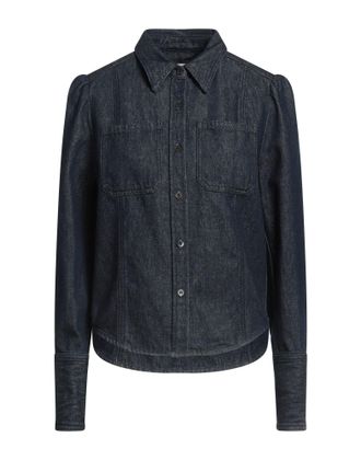 Dries Van Noten TOPS - Jeanshemden auf YOOX.COM