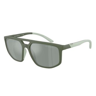 Emporio Armani unisex, Accessories, Gr&uuml;n, ONE SIZEGr&ouml;&szlig;e
