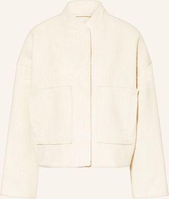 Ichi Kastenjacke Ihfapora beige