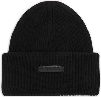Guess M&uuml;tze Guess AM9693 POL01 Schwarz