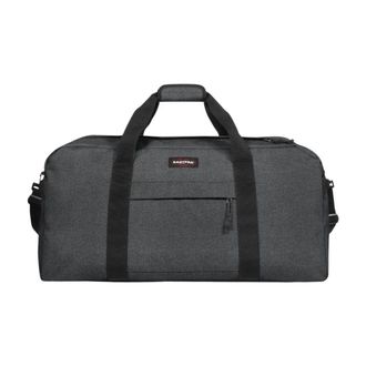 Eastpak Sac de voyage Terminal + - Femme - Sacs - Noir - Taille: ONE Size