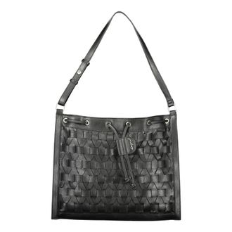 Desigual Argon Harlan Rucksack - - Bags - Damen - Schwarzk - ONE SIZE