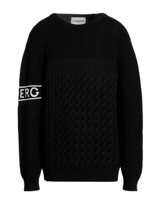 Iceberg STRICKWAREN - Pullover auf YOOX.COM