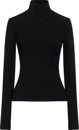Courr&egrave;ges STRICKWAREN - Rollkragenpullover auf YOOX.COM