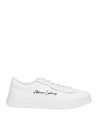 A|X Armani Exchange CHAUSSURES - Sneakers sur YOOX.COM