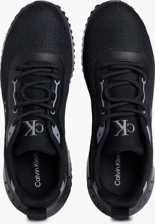 Calvin Klein Baskets en maille Lausanne