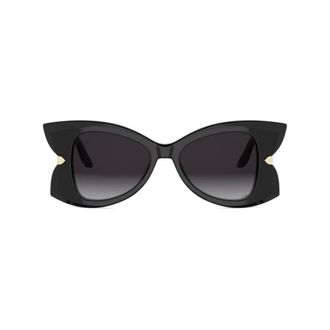 Dior unisex, Accessories, Schwarzk, 51 MMGr&ouml;&szlig;e