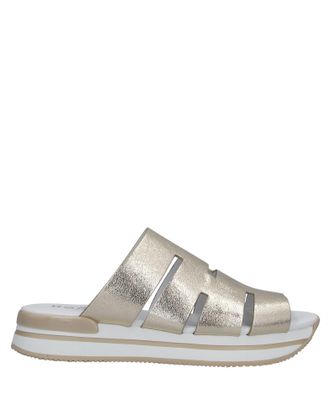 Hogan SCHUHE - Sandalen auf YOOX.COM