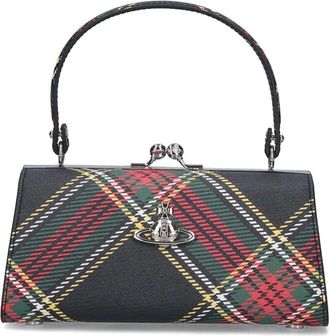 Vivienne Westwood Sac Cabas - Doll Xl