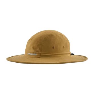 Patagonia Quandary Brimmer Hut - - Sport - unisex - Braun - S