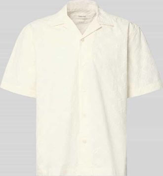 Selected Relaxed Fit Freizeithemd aus reiner Baumwolle Modell HAMISH