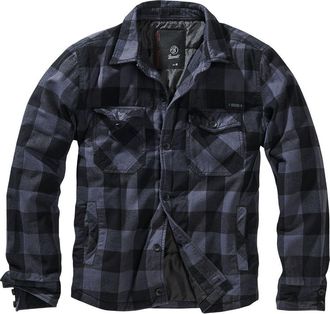 Brandit Kurzjacke Lumber Jacket