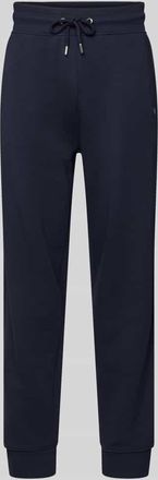 GANT Sweatpants mit elastischem Bund
